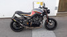 Austrian Bulldog: Yamaha BT1100 Custom – BikeBound