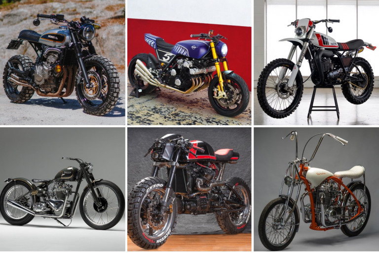 Top 10 Custom Motorcycles of 2022 – BikeBound