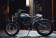 Tai Chi: Kymco KTR 150 Tracker – BikeBound