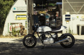 THE Norton: Commando 750 “Domiracer” – BikeBound