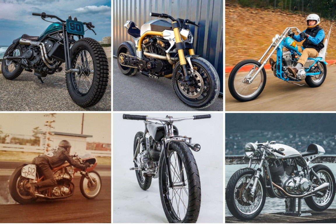 Best Custom Bikes of 2022: Editor’s Choice! – BikeBound