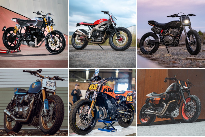 What is a Street Tracker? – BikeBound