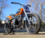 Ural Flat Tracker: 1955 M-72 Flathead Boxer – BikeBound