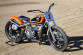 Ural Flat Tracker: 1955 M-72 Flathead Boxer – BikeBound