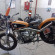 Ural Flat Tracker: 1955 M-72 Flathead Boxer – BikeBound