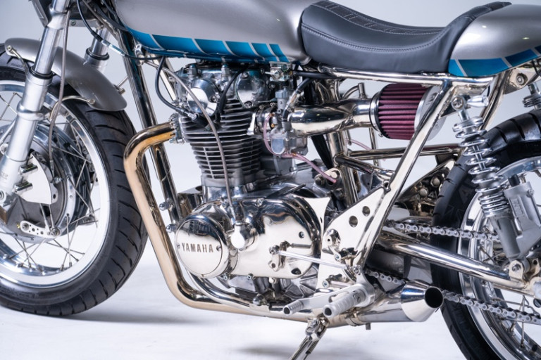 The 2024 Yamaha Xs650 A Classic Reborn Specs Rumors And What We Know So Far