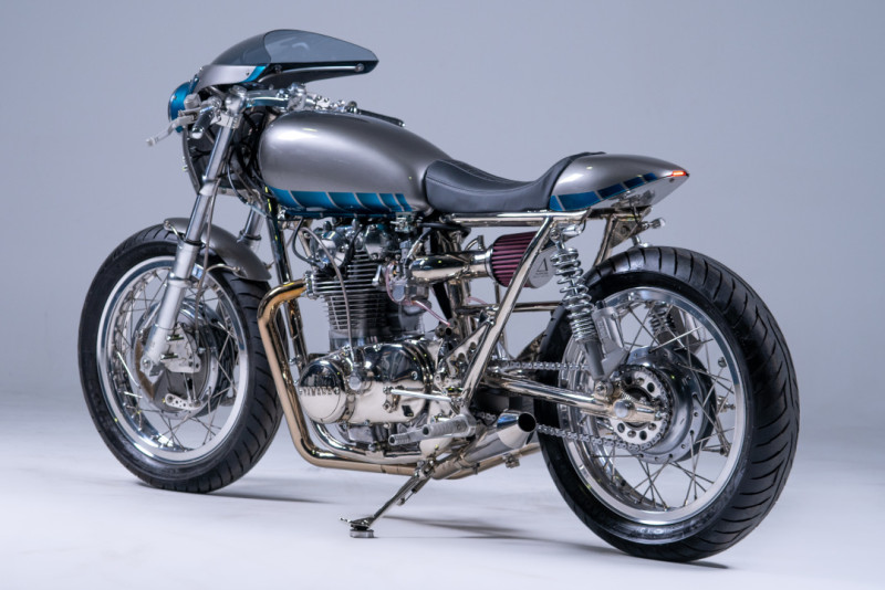 The 2024 Yamaha Xs650 A Classic Reborn Specs Rumors And What We Know So Far