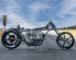 Blown Beauty: Supercharged ’56 Triumph 750 Drag Bike – BikeBound