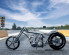Blown Beauty: Supercharged ’56 Triumph 750 Drag Bike – BikeBound
