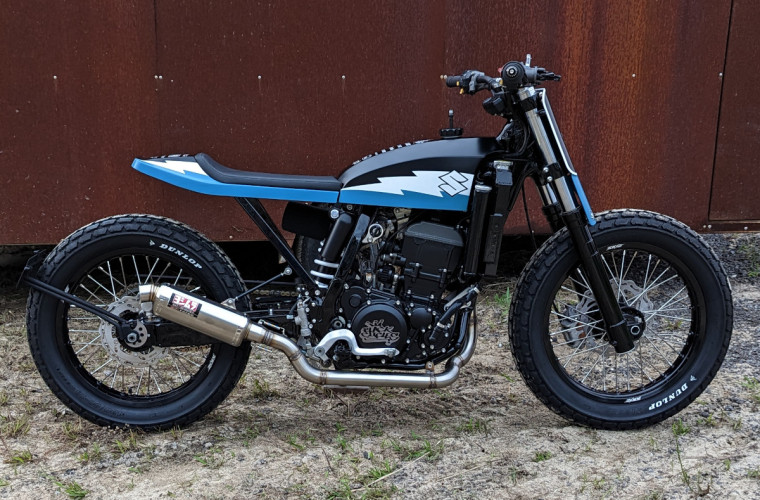 Black Cycles Australia – BikeBound