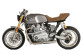 Supercharged Triumph Thruxton 1200 R – BikeBound