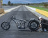 Blown Beauty: Supercharged ’56 Triumph 750 Drag Bike – BikeBound