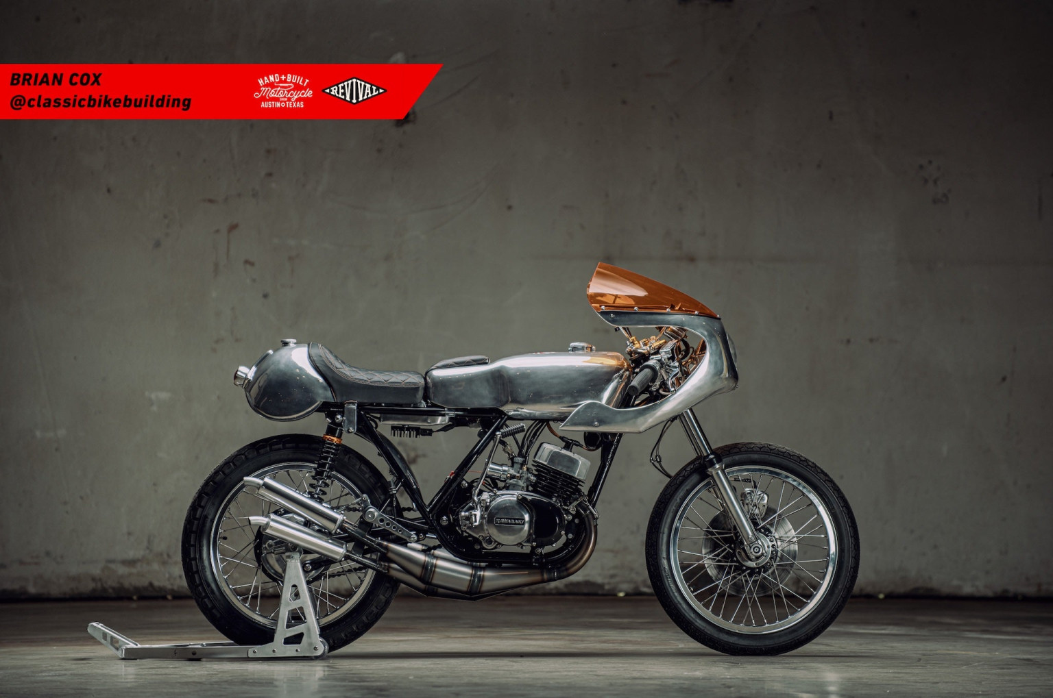 The Handbuilt Motorcycle Show 2022: All 150 Bikes! – BikeBound