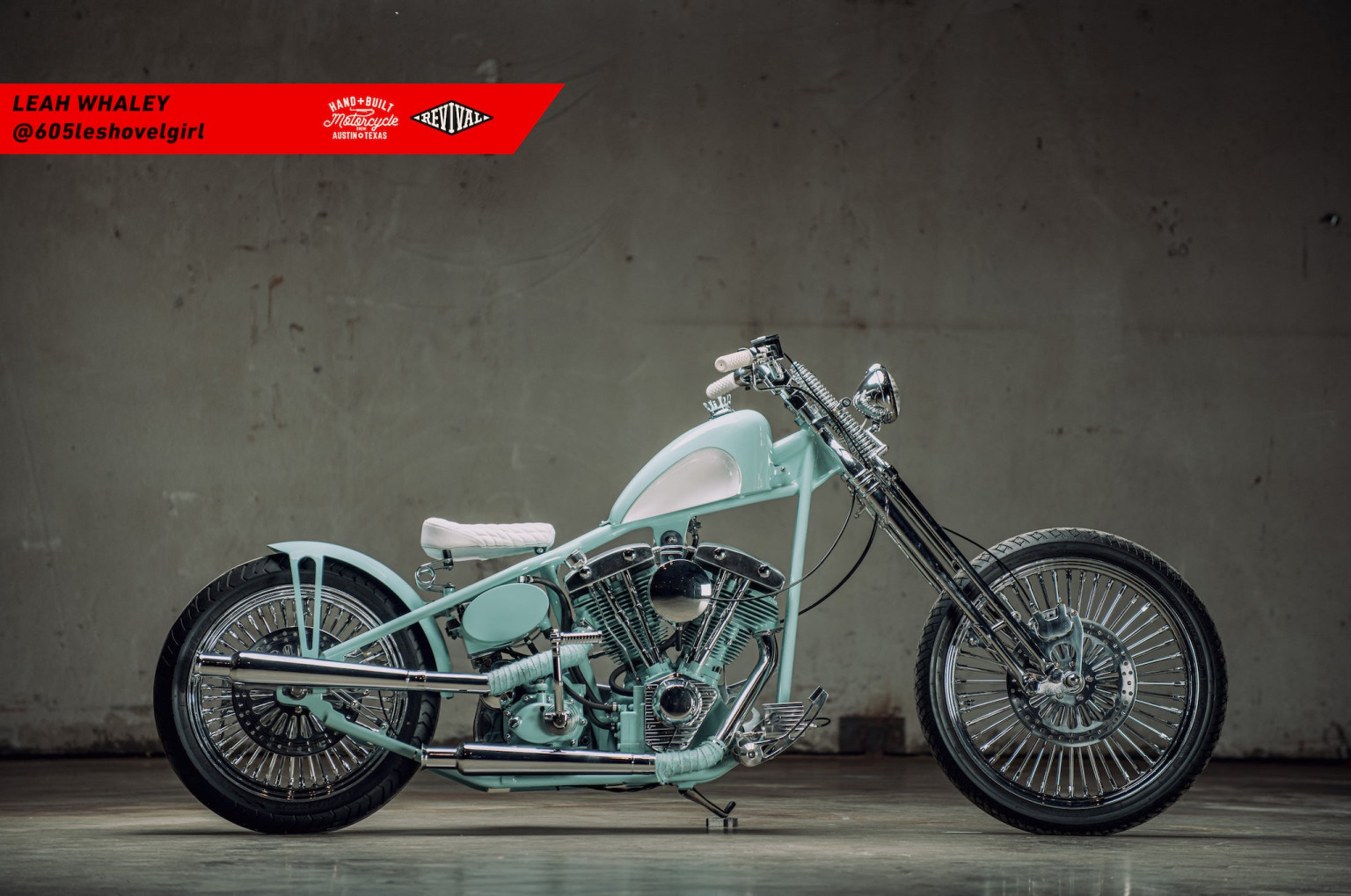 The Handbuilt Motorcycle Show 2022: All 150 Bikes! – BikeBound