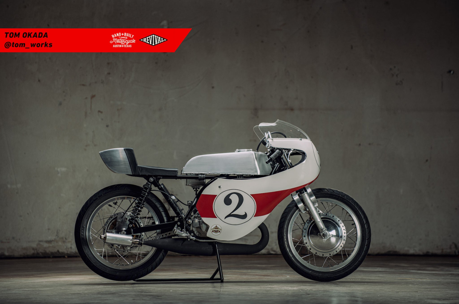 The Handbuilt Motorcycle Show 2022: All 150 Bikes! – BikeBound