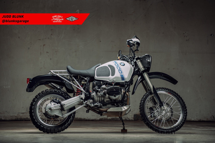 The Handbuilt Motorcycle Show 2022: All 150 Bikes! – BikeBound