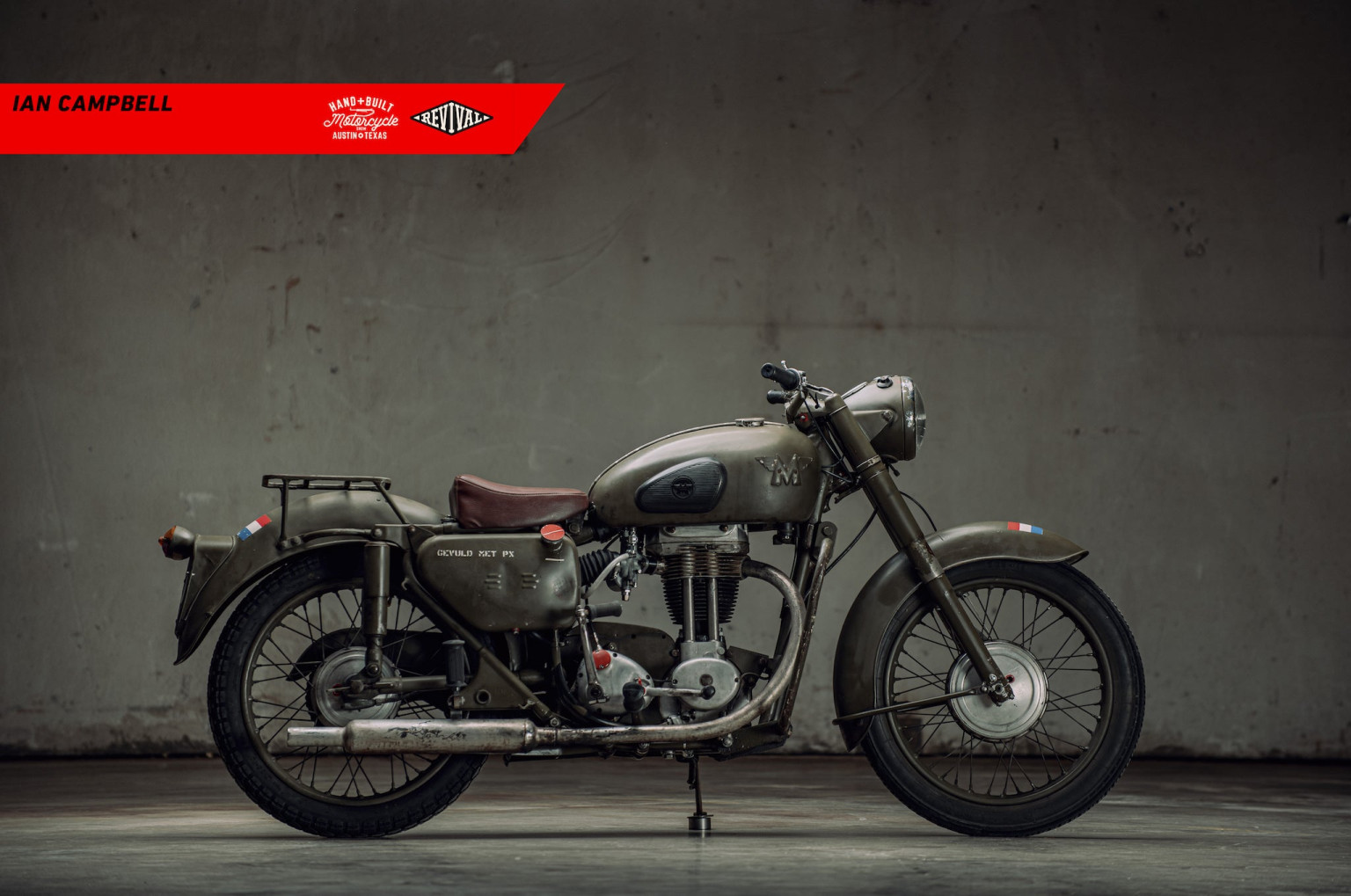 The Handbuilt Motorcycle Show 2022: All 150 Bikes! – BikeBound
