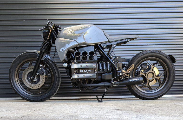 Black Cycles Australia – BikeBound