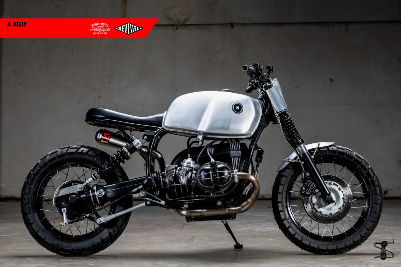 The Handbuilt Motorcycle Show 2023: 120+ Bikes! – BikeBound