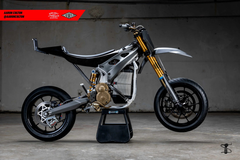 The Handbuilt Motorcycle Show 2023: 120+ Bikes! – BikeBound