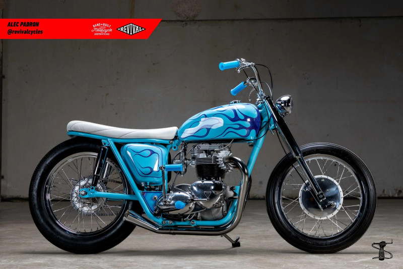 The Handbuilt Motorcycle Show 2023: 120+ Bikes! – BikeBound