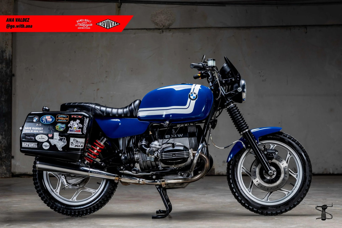 The Handbuilt Motorcycle Show 2023: 120+ Bikes! – BikeBound