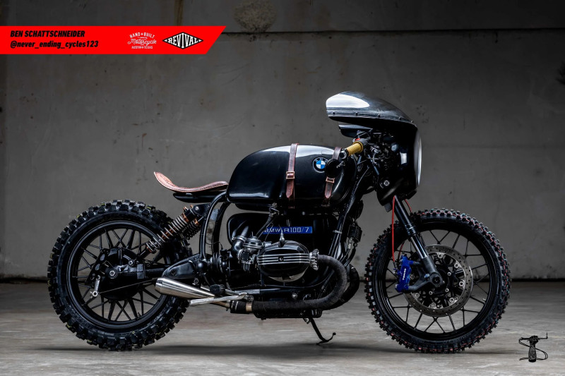 The Handbuilt Motorcycle Show 2023: 120+ Bikes! – BikeBound