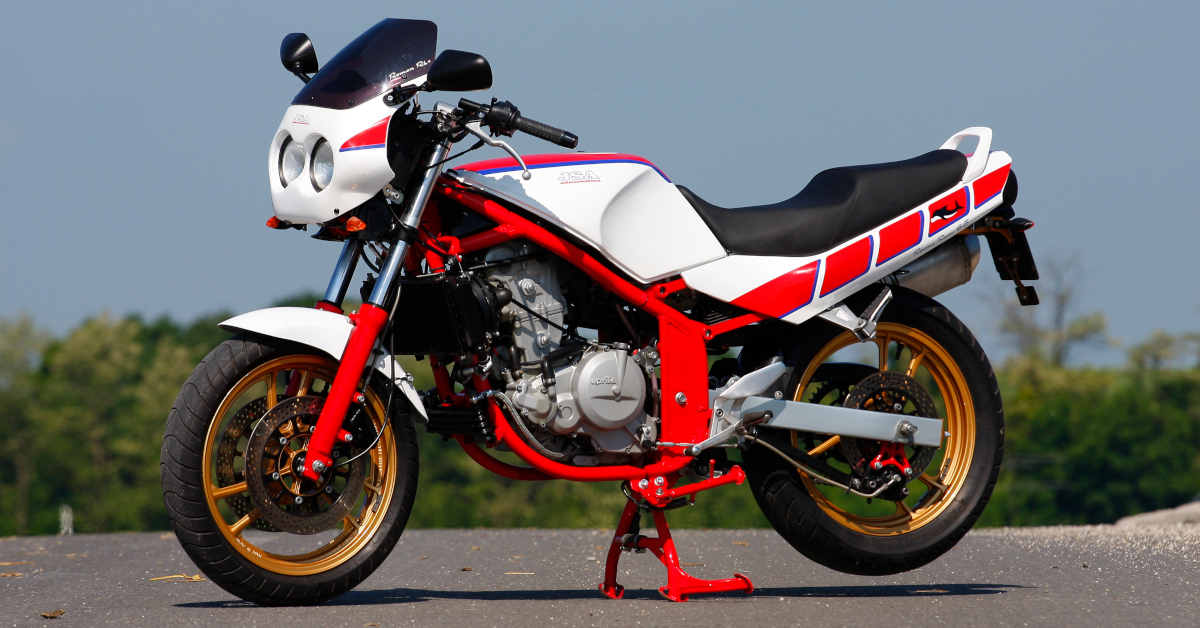 Slovakian Supermono: Jawa “JSA 650RR” – BikeBound