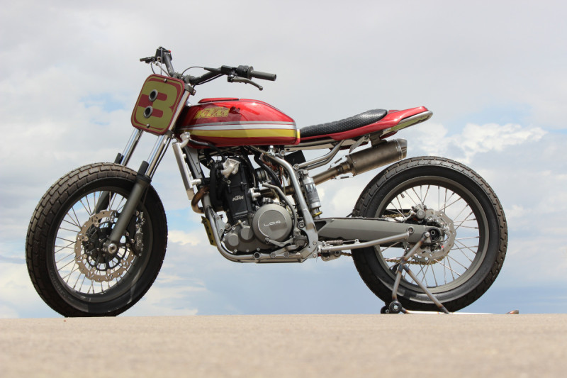 What is a Street Tracker? – BikeBound
