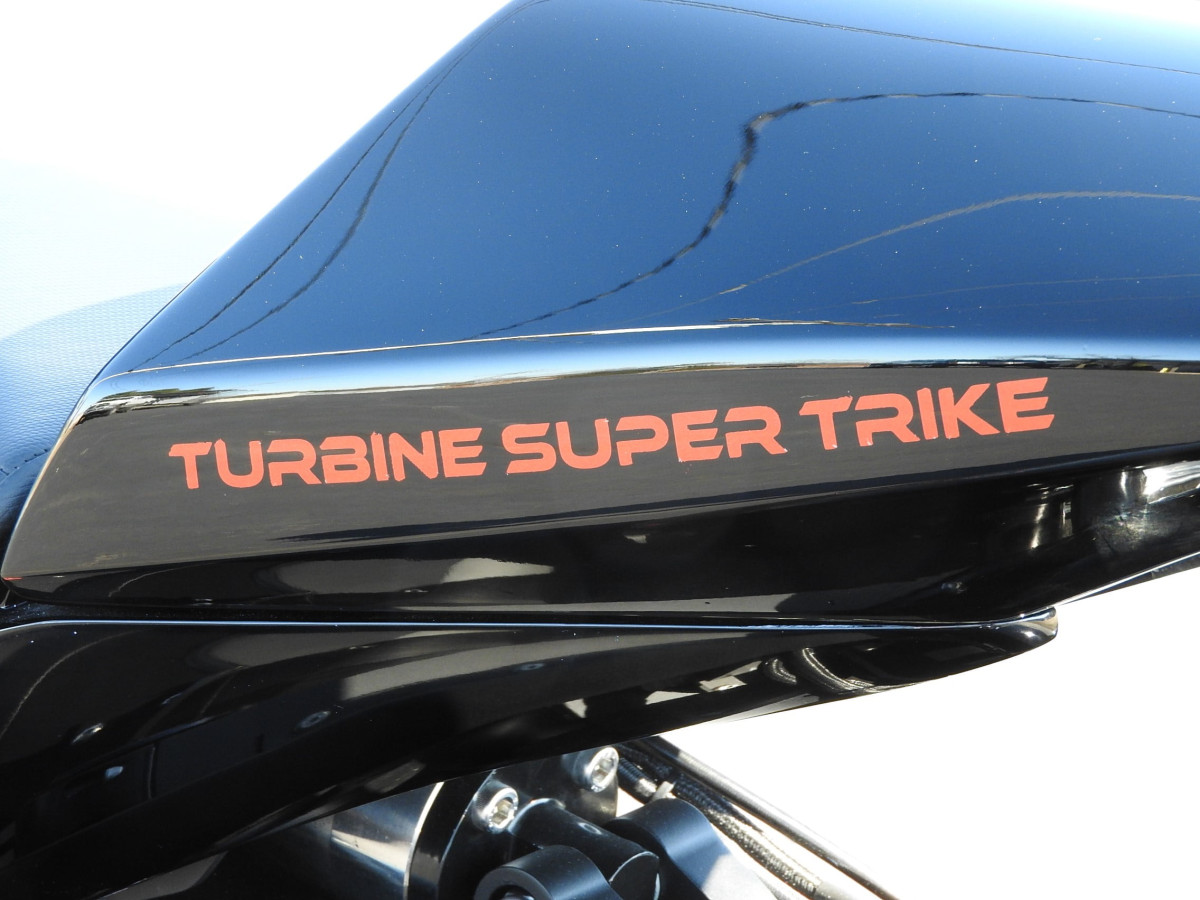 420-HP Turbine Superbike: The MTT 420 RR – BikeBound