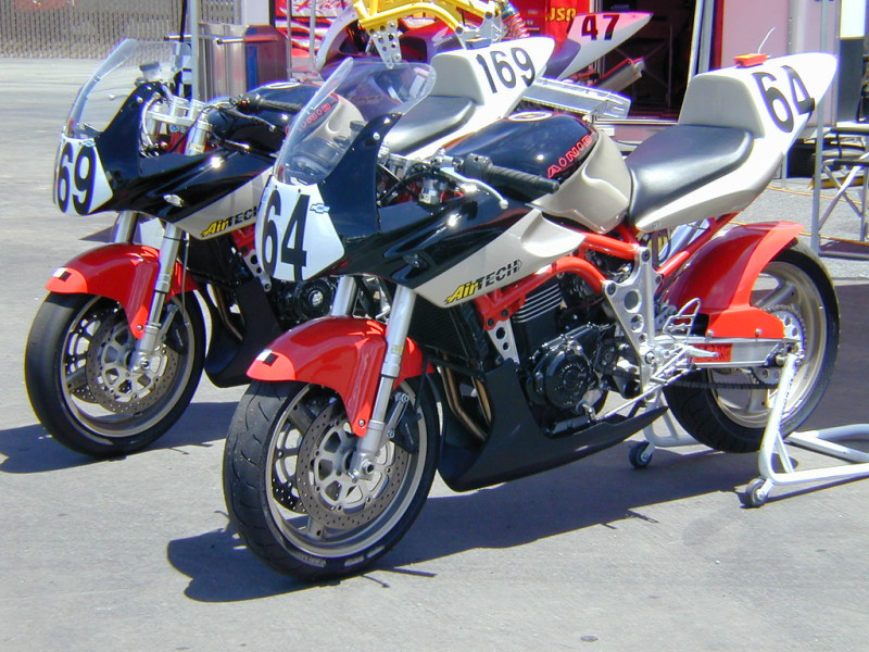 40th Anniversary Edition: 2023 Yamaha RZ350! – BikeBound