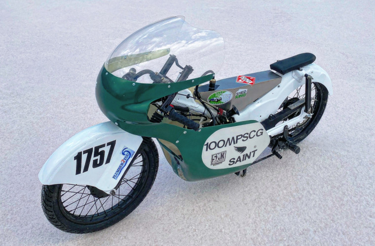 Honda CT90 – BikeBound