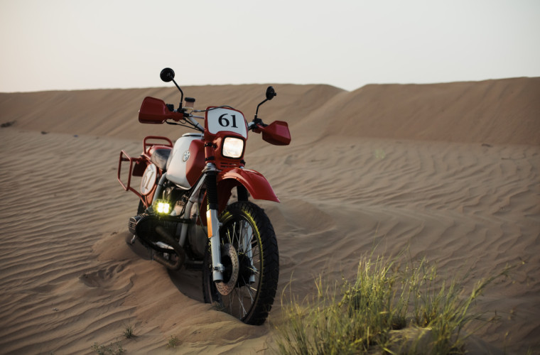 Marlboro Racing – BikeBound