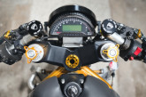 Ducati ST3 Café Racer – BikeBound