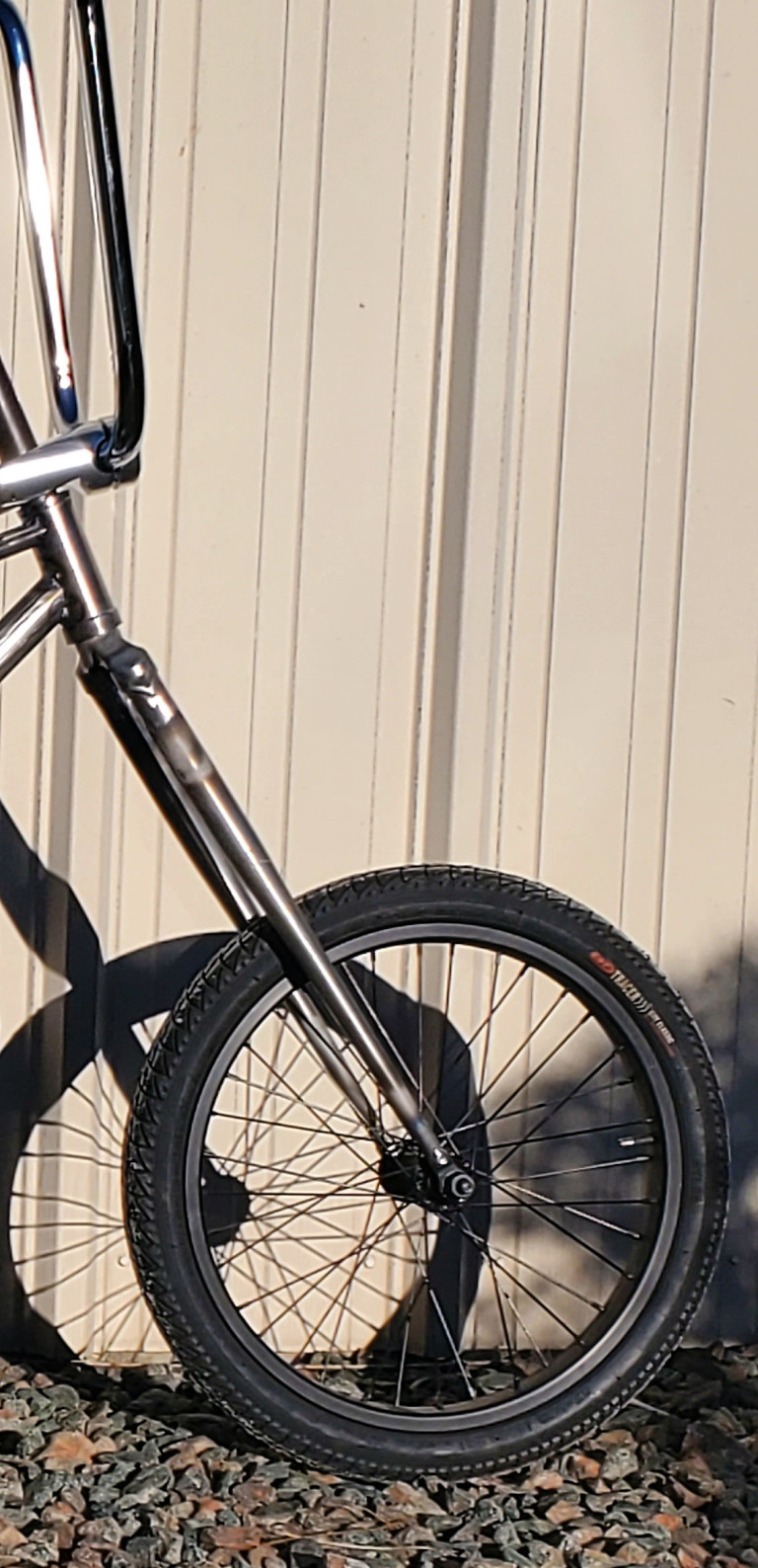 Code Blue: 70cc Tomos Silver Bullet “MusclePed” – BikeBound