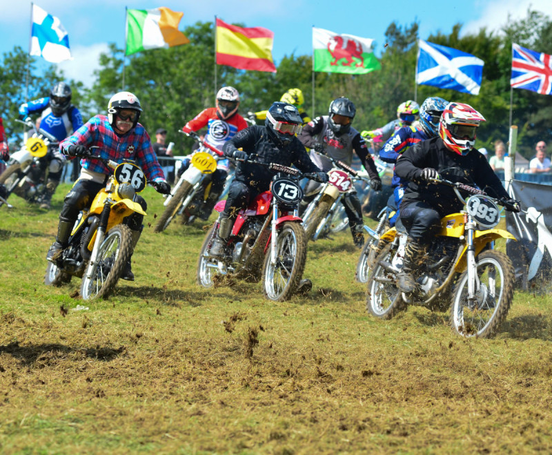 Race Report: Helsington Classic Scramble 2023 – BikeBound