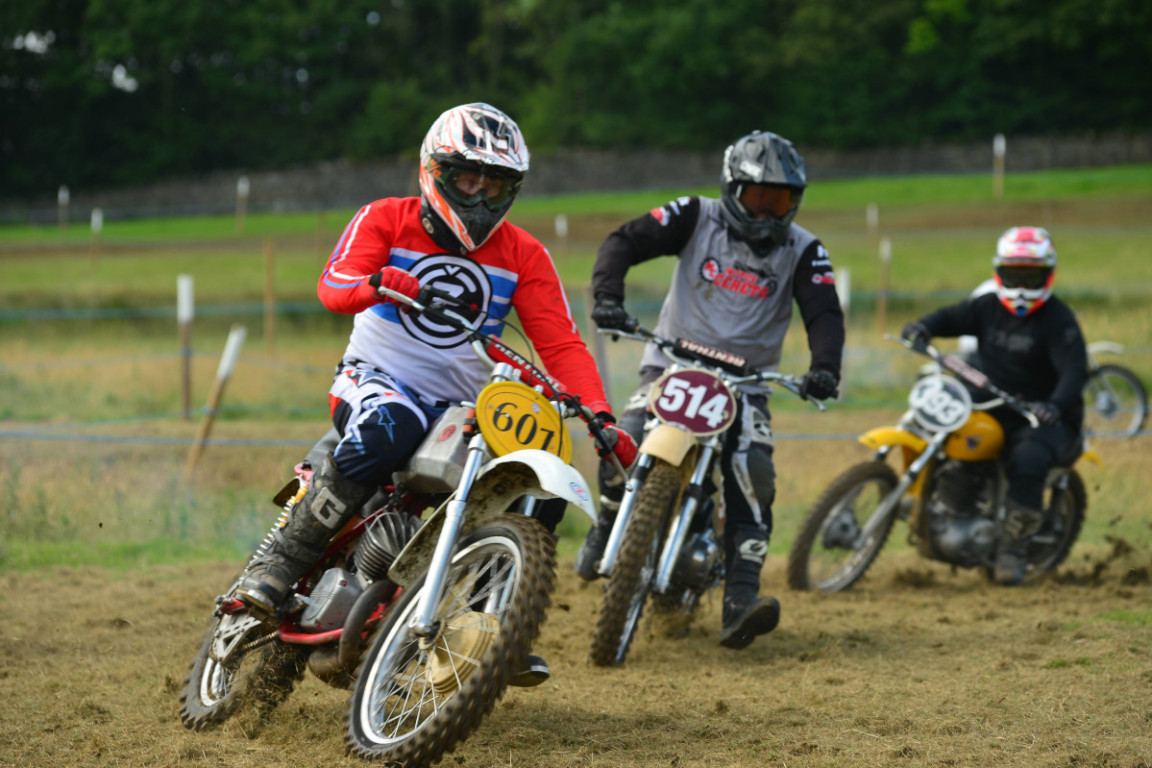 Race Report: Helsington Classic Scramble 2023 – BikeBound