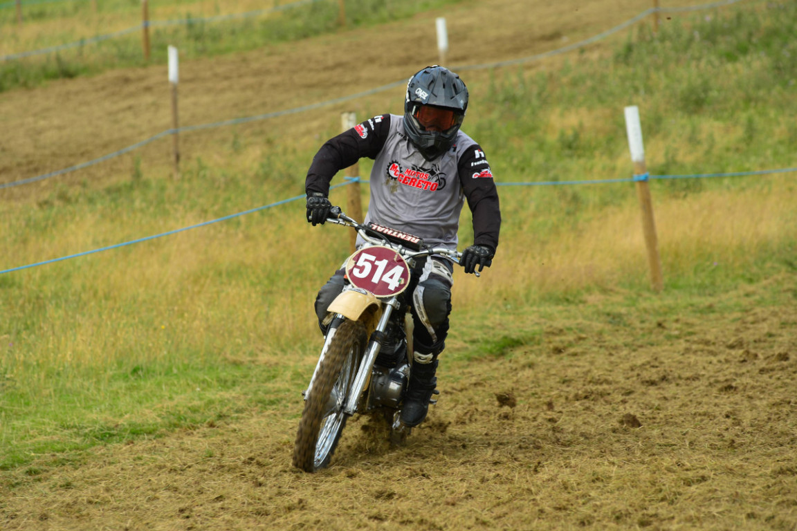 Race Report: Helsington Classic Scramble 2023 – BikeBound
