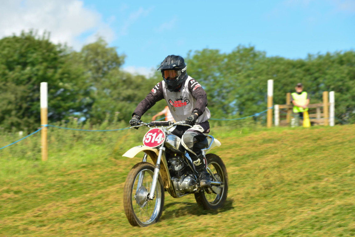 Race Report: Helsington Classic Scramble 2023 – BikeBound