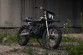 Smoke Show: Yamaha DT400 Scrambler – BikeBound
