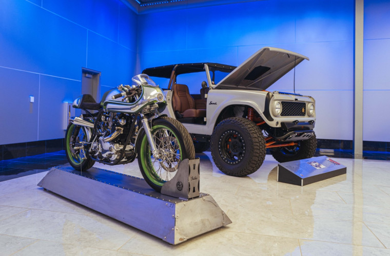 Fuller Moto – BikeBound