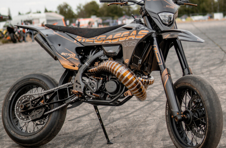 Sib Mustard – BikeBound