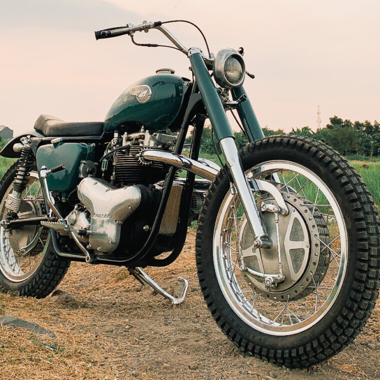 BikeBound – Page 10 – Cafe Racers, Scramblers, Trackers, and Bratstyle