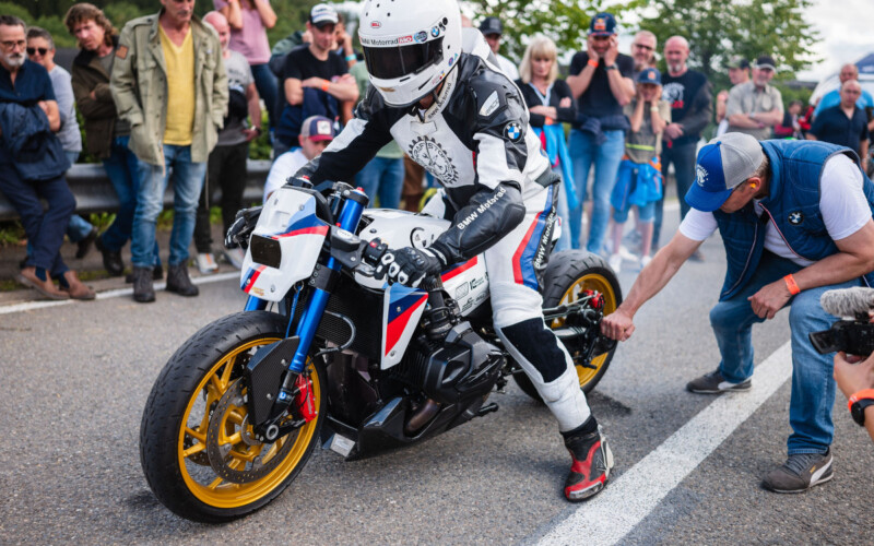 Rocket Race Club: “Insane and Fast” Sprint Bikes – BikeBound