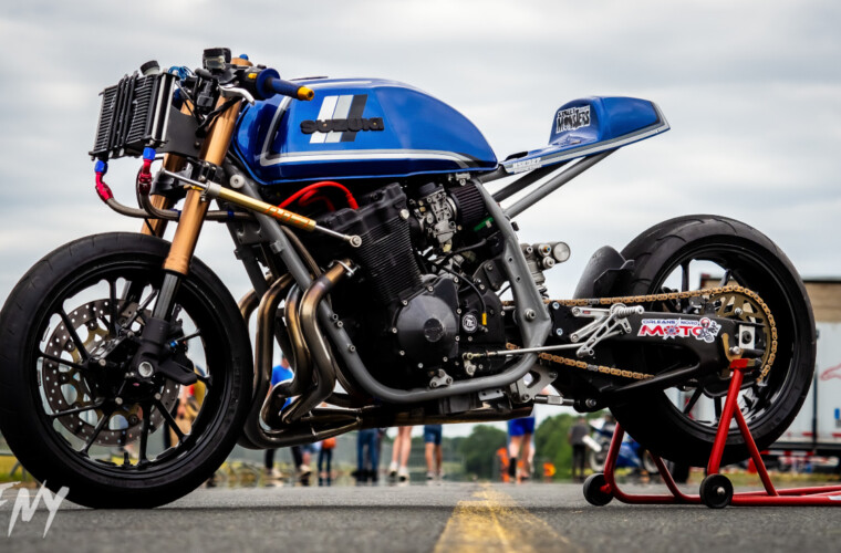 Restomods – BikeBound