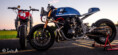 Explosive Cocktail: Bandit-Powered Suzuki GSX1100 – BikeBound