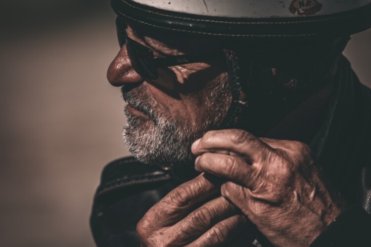 Normandy Beach Race 2023 – BikeBound