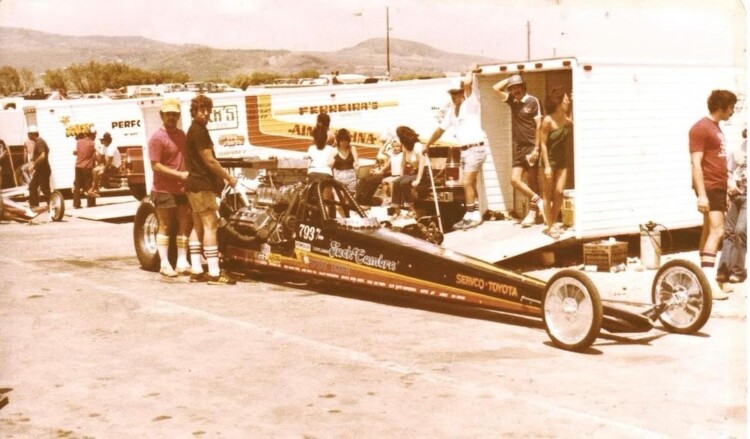 Rough & Ready: “World’s Quickest Indian Streetbike” – BikeBound