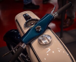 Rookie of the Year: MZ Streamliner – BikeBound