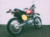 On Any Suzusky: Suzuki DR125 Scrambler – BikeBound